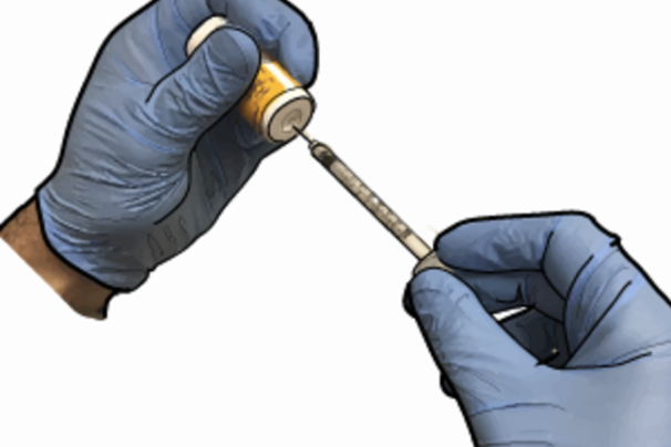 The 3 routes of administration for insulin