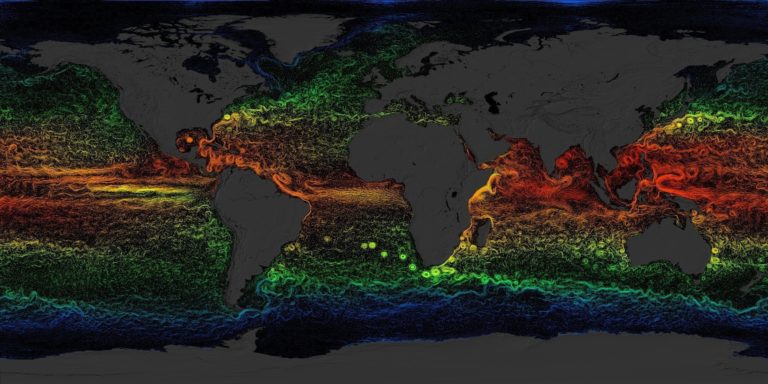 The Gulf Stream and ocean heat transport