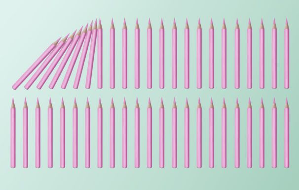 How Micro Behaviours Lead to Macro Outcomes