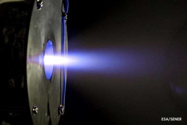 Rocket Propulsion Systems