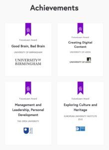 FutureLearn Unlimited: Selina's Story - Blog - FutureLearn