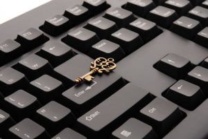 Typing Norwegian letters on your computer