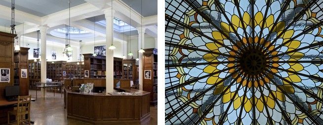 Discover the best places to study in London - FutureLearn Blog