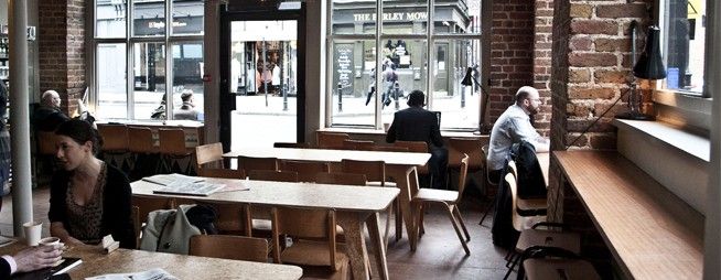 Discover the best places to study in London - FutureLearn Blog