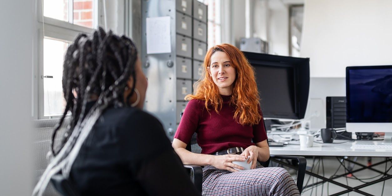 How to build effective communication and teamwork skills - FutureLearn