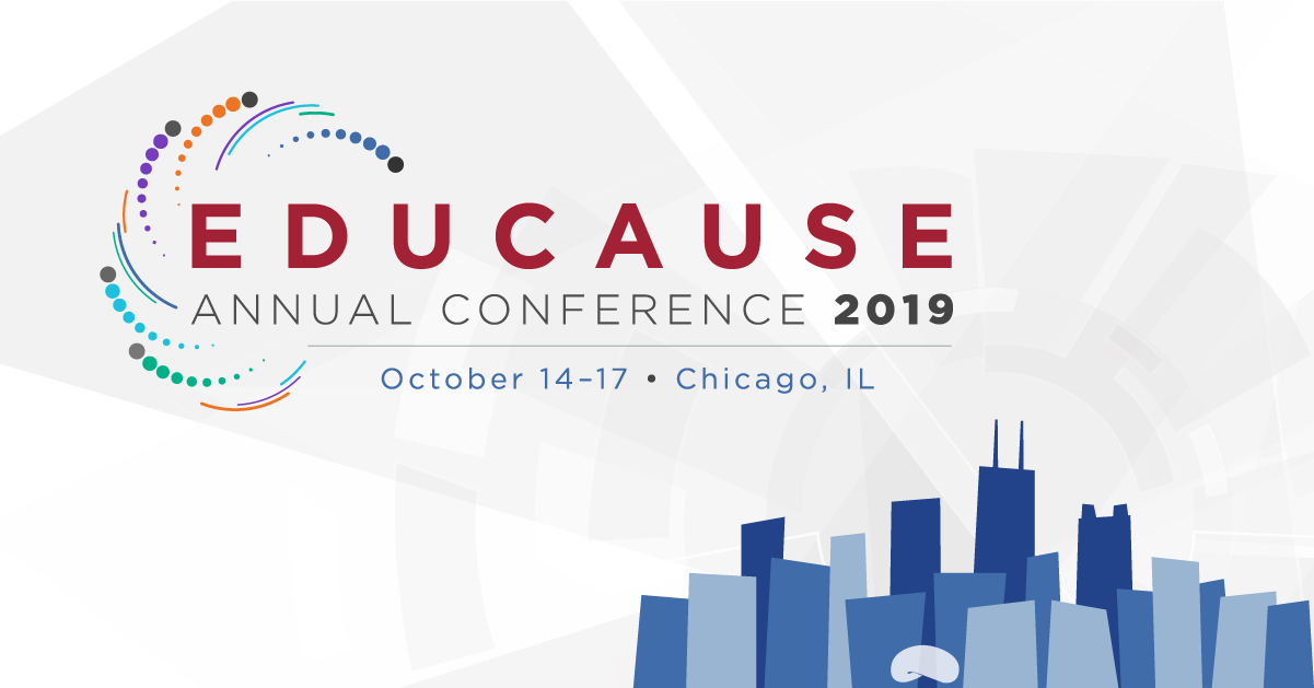 EDUCAUSE 2019: What are students really looking for from higher ...
