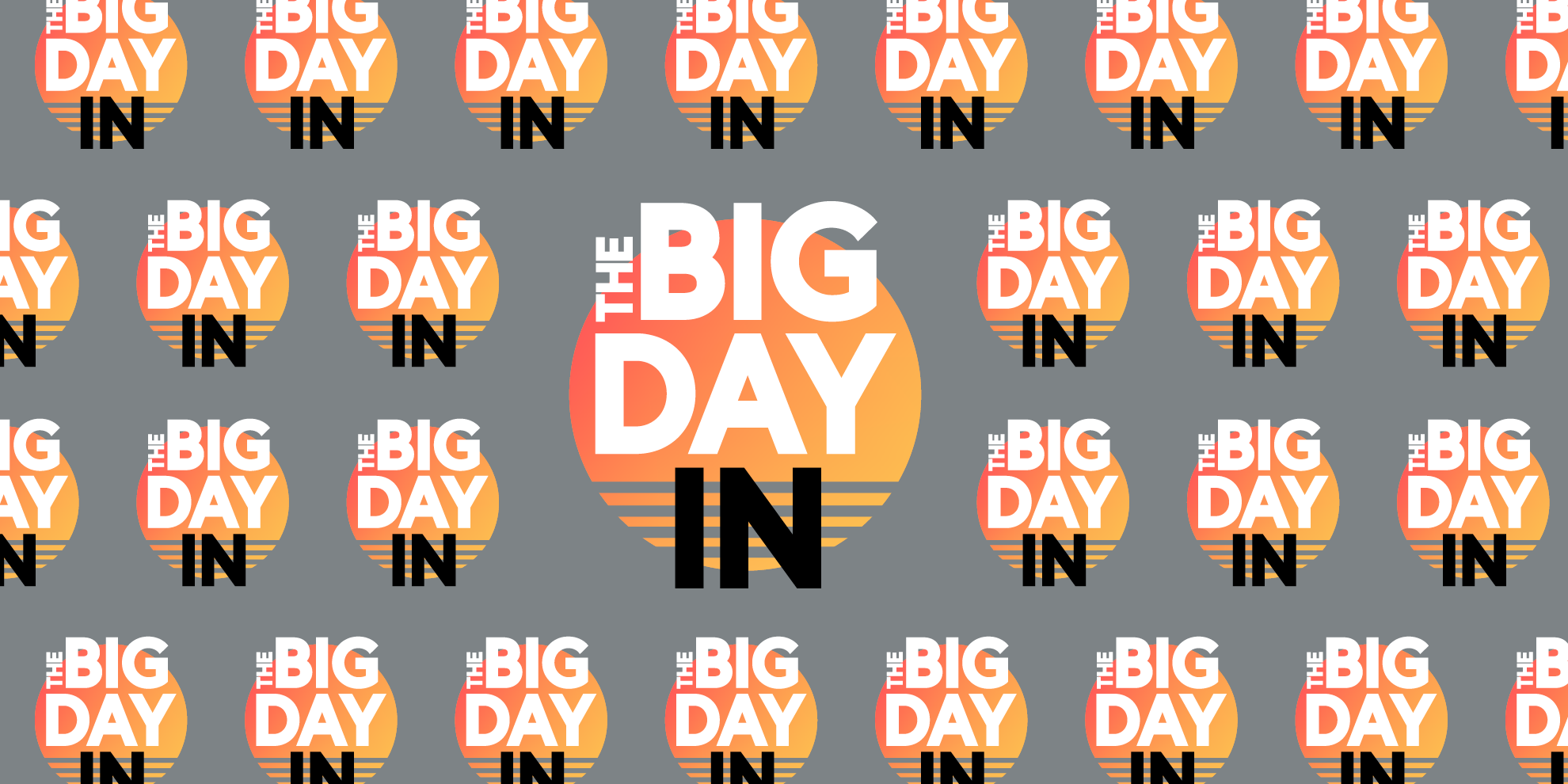 FutureLearn's Big Day In - Activity Ideas - Blog - FutureLearn