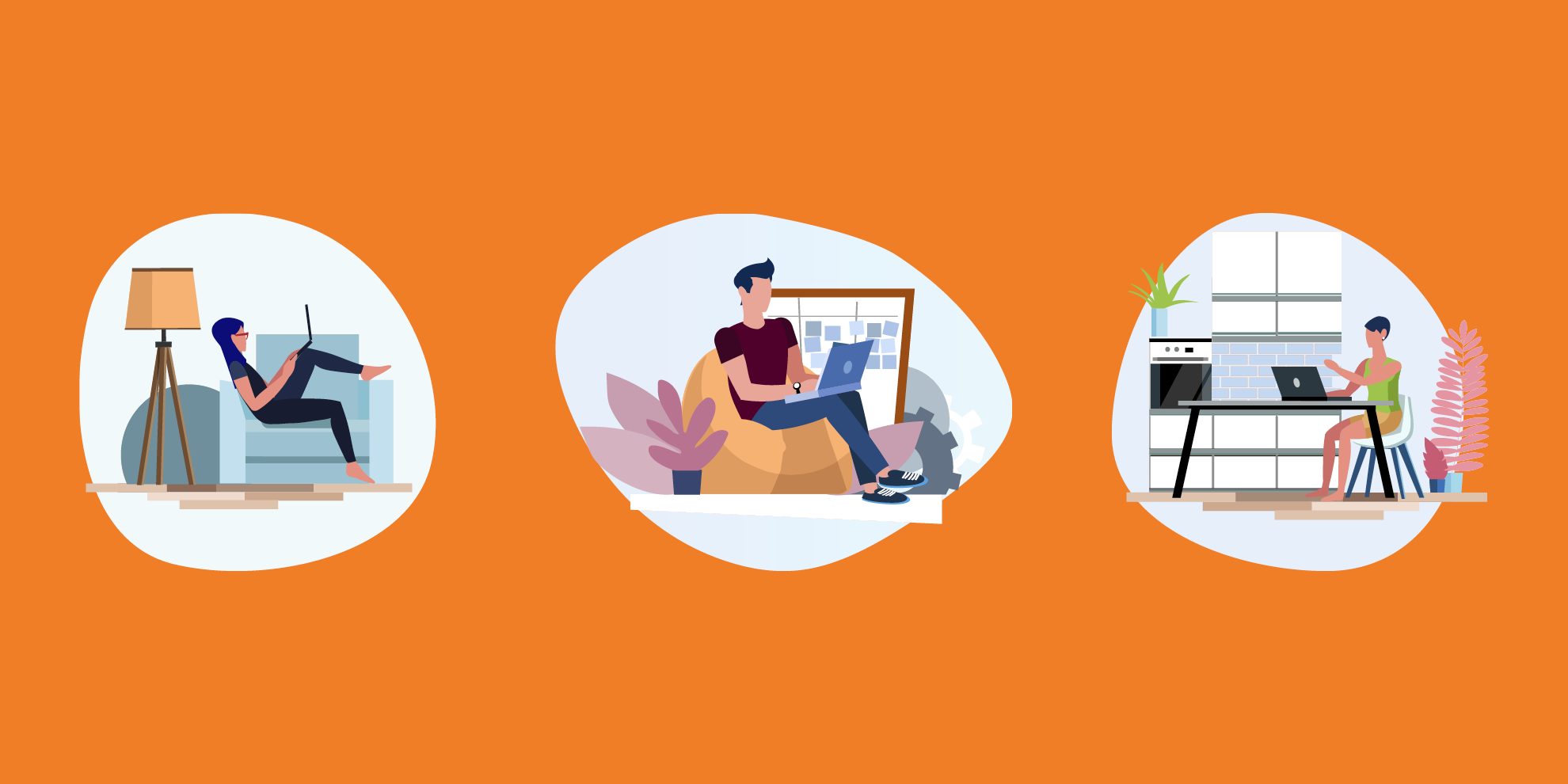 Remote Working 10 Of The Best Work From Home Jobs FutureLearn