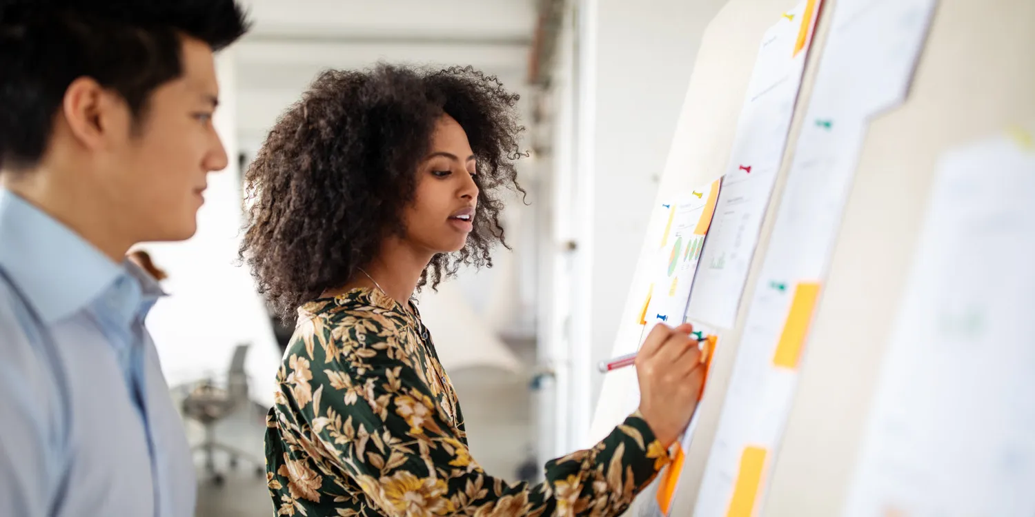 An introduction to business analysis - FutureLearn