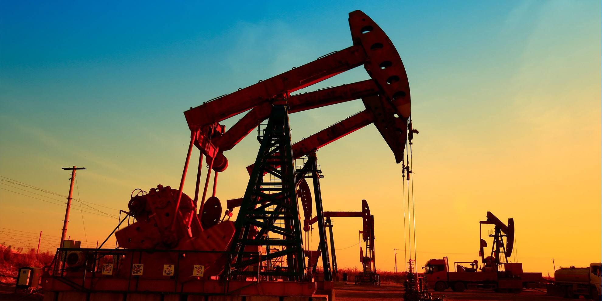 Why Is The Price of Oil So Low? - Blog - FutureLearn