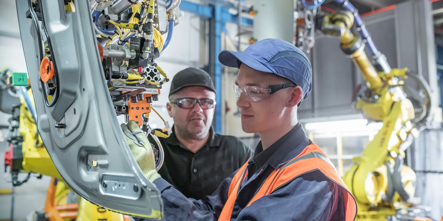 The future of robotics: How will robots change the world? - FutureLearn