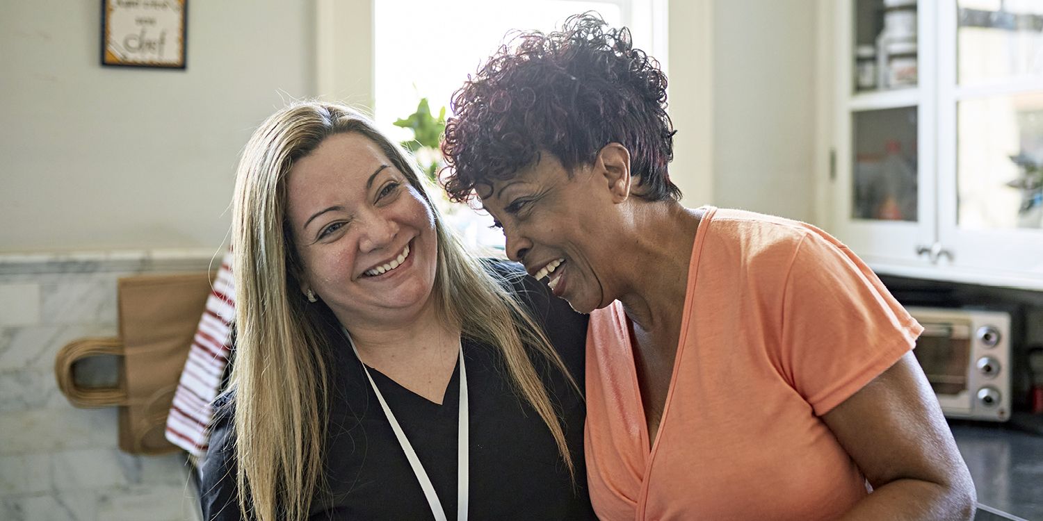 How to become a social worker - FutureLearn