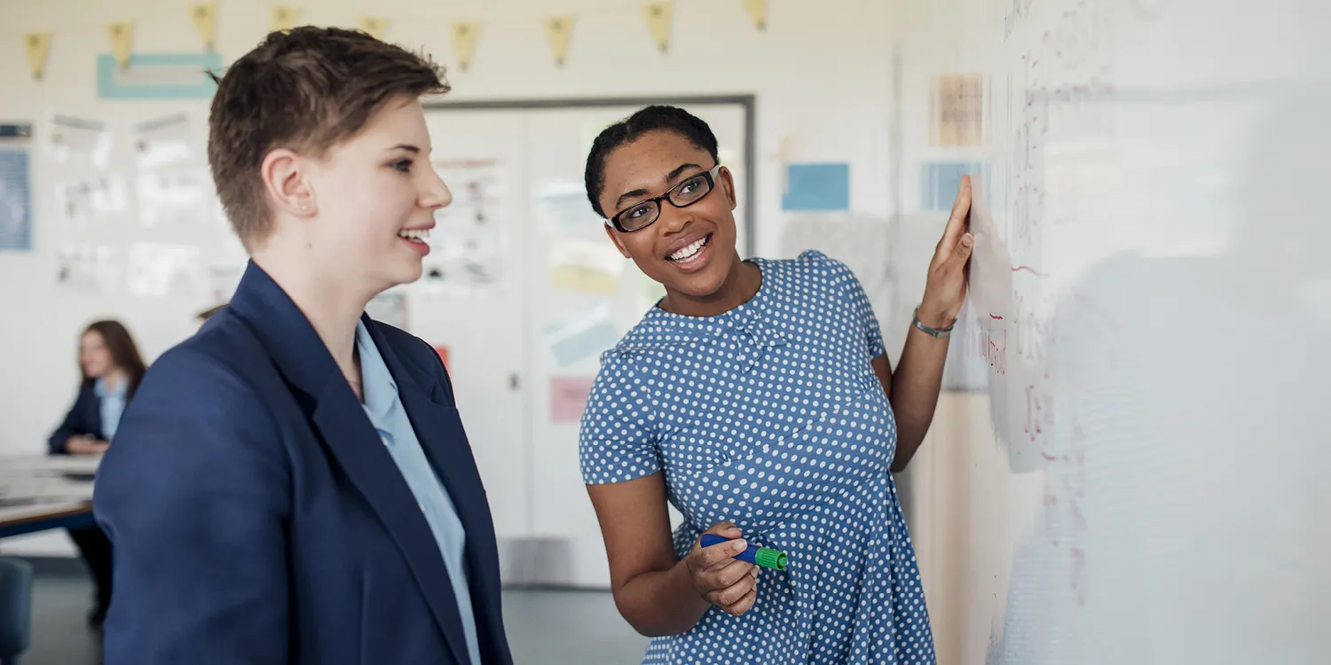 How to become a maths teacher - FutureLearn