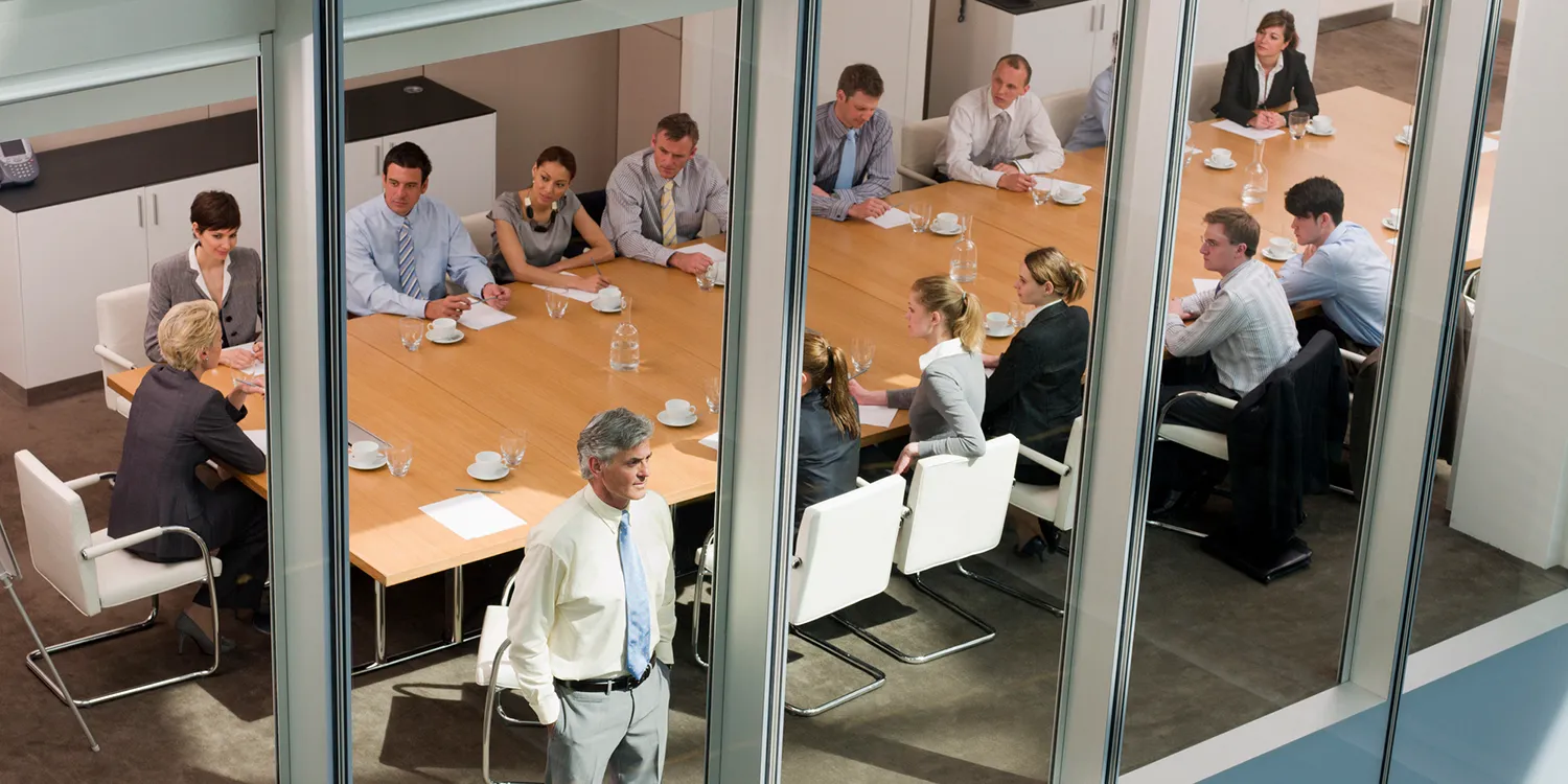 How to manage people | Developing management behaviours - FutureLearn