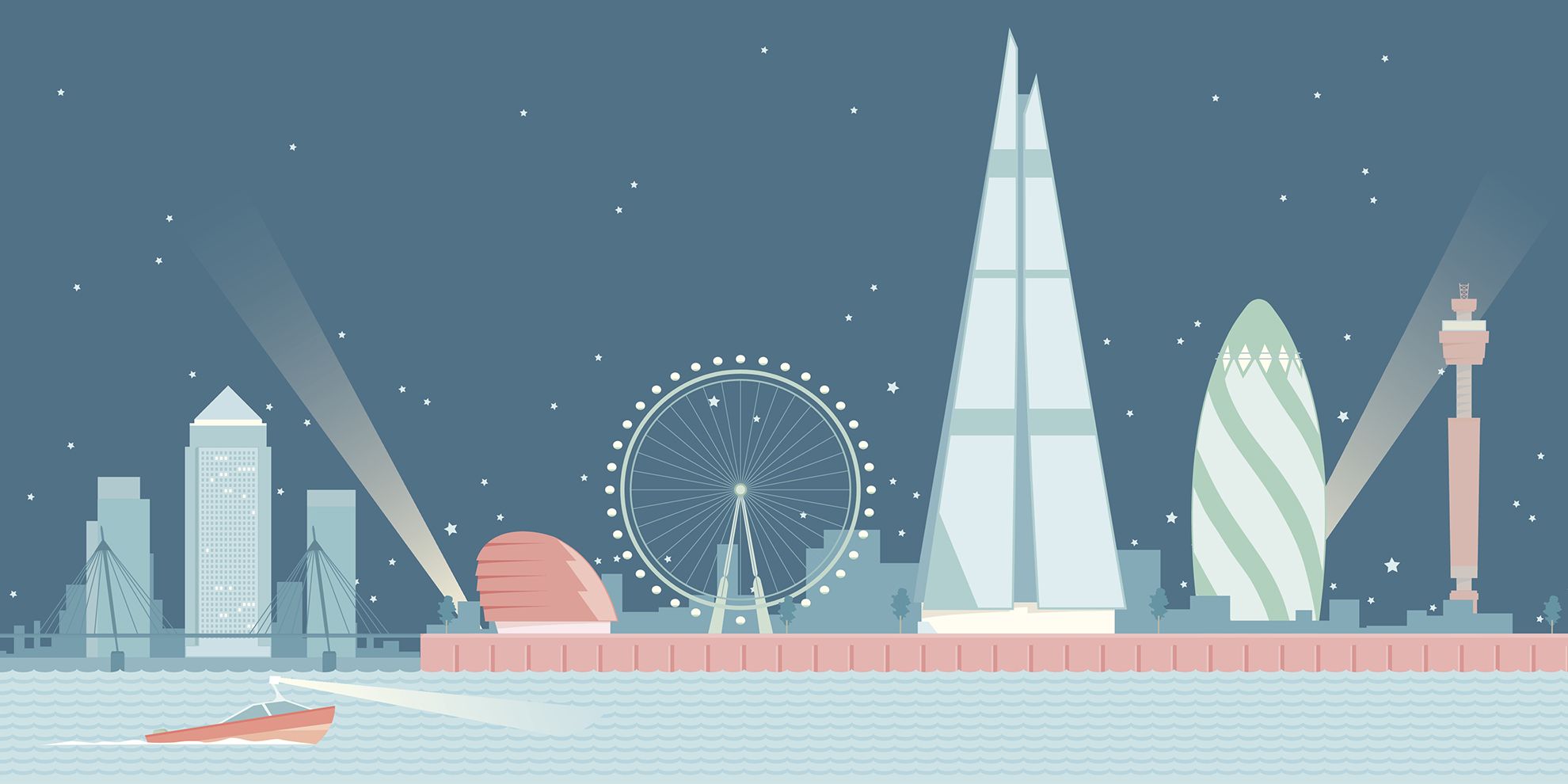 Discover the best places to study in London - FutureLearn Blog