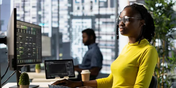 10 highest paying jobs with a computer science degree - FutureLearn