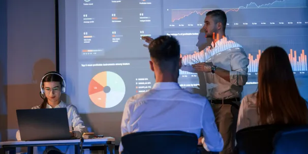 What is business analysis? - FutureLearn