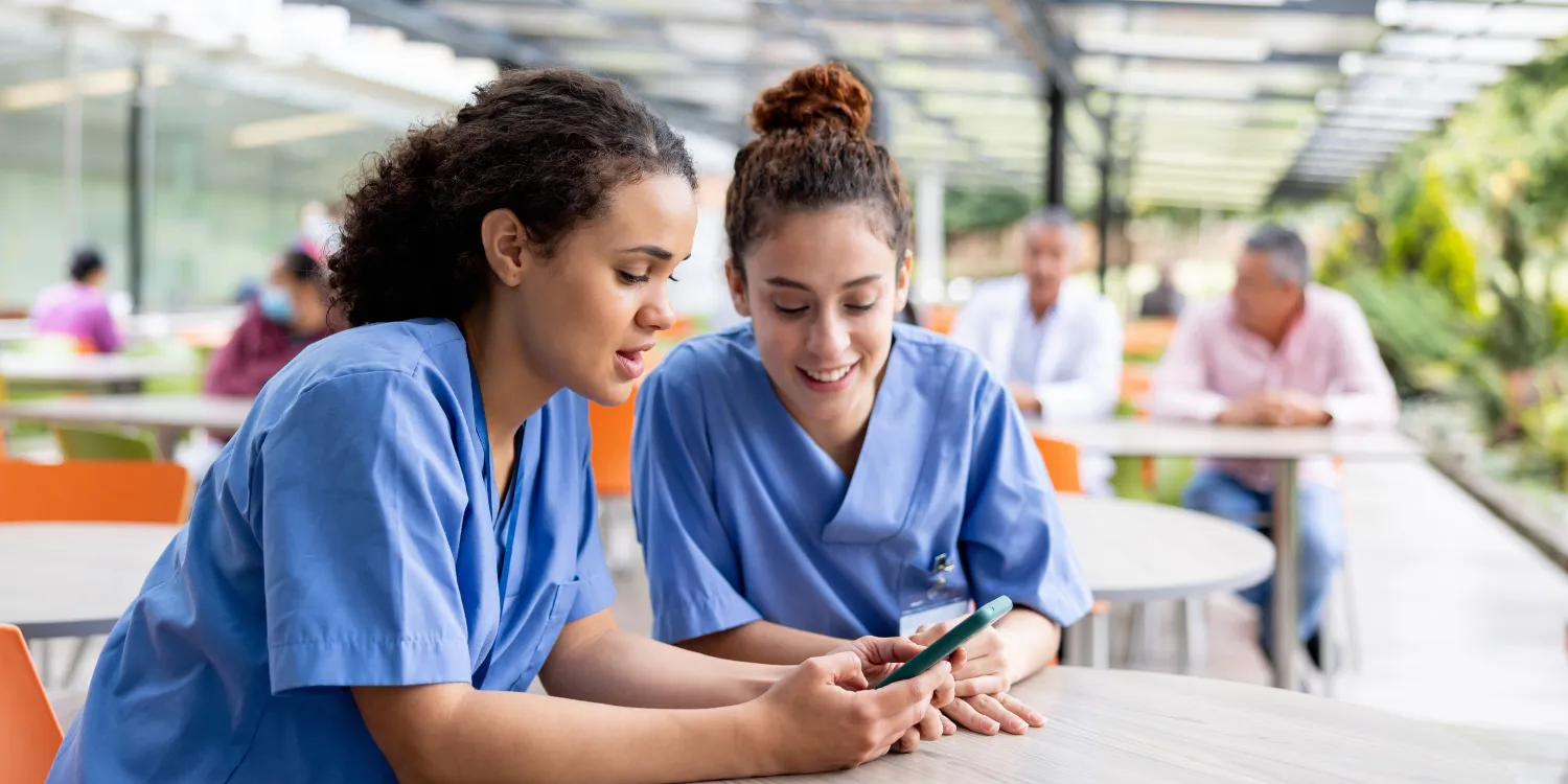 How hard is a nursing degree? Tips and what to expect - FutureLearn