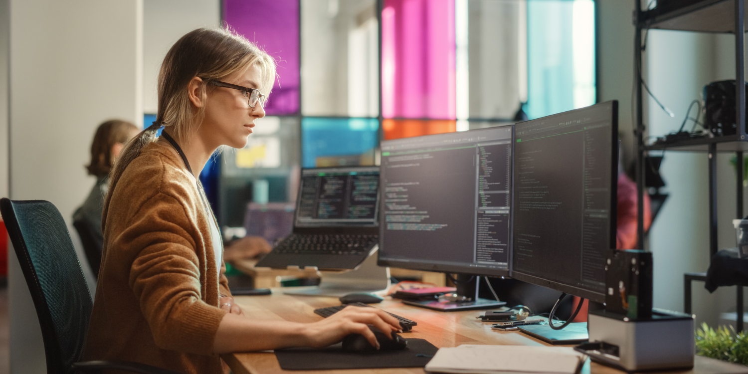 Why study computer science? - FutureLearn