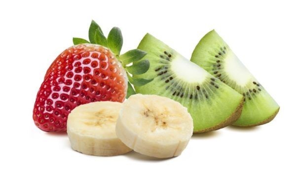 Experiment: DNA Extraction from Fruit