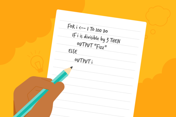 What is Pseudocode?