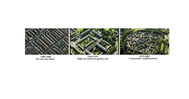 Introduction to Urban Systems and Typologies