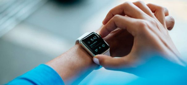 5 types of technology being used to improve people's health - FutureLearn
