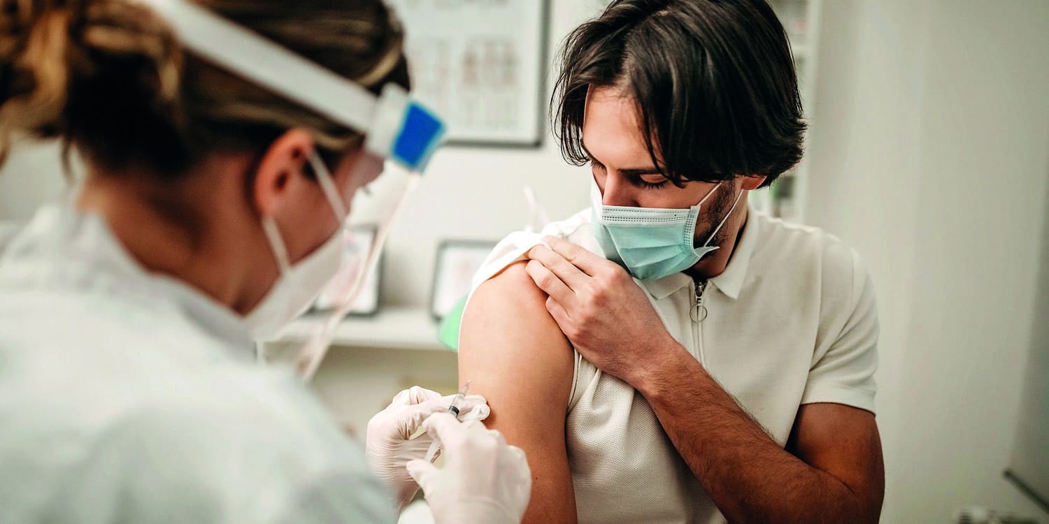 How do vaccines work? | The basics behind vaccinations – FutureLearn