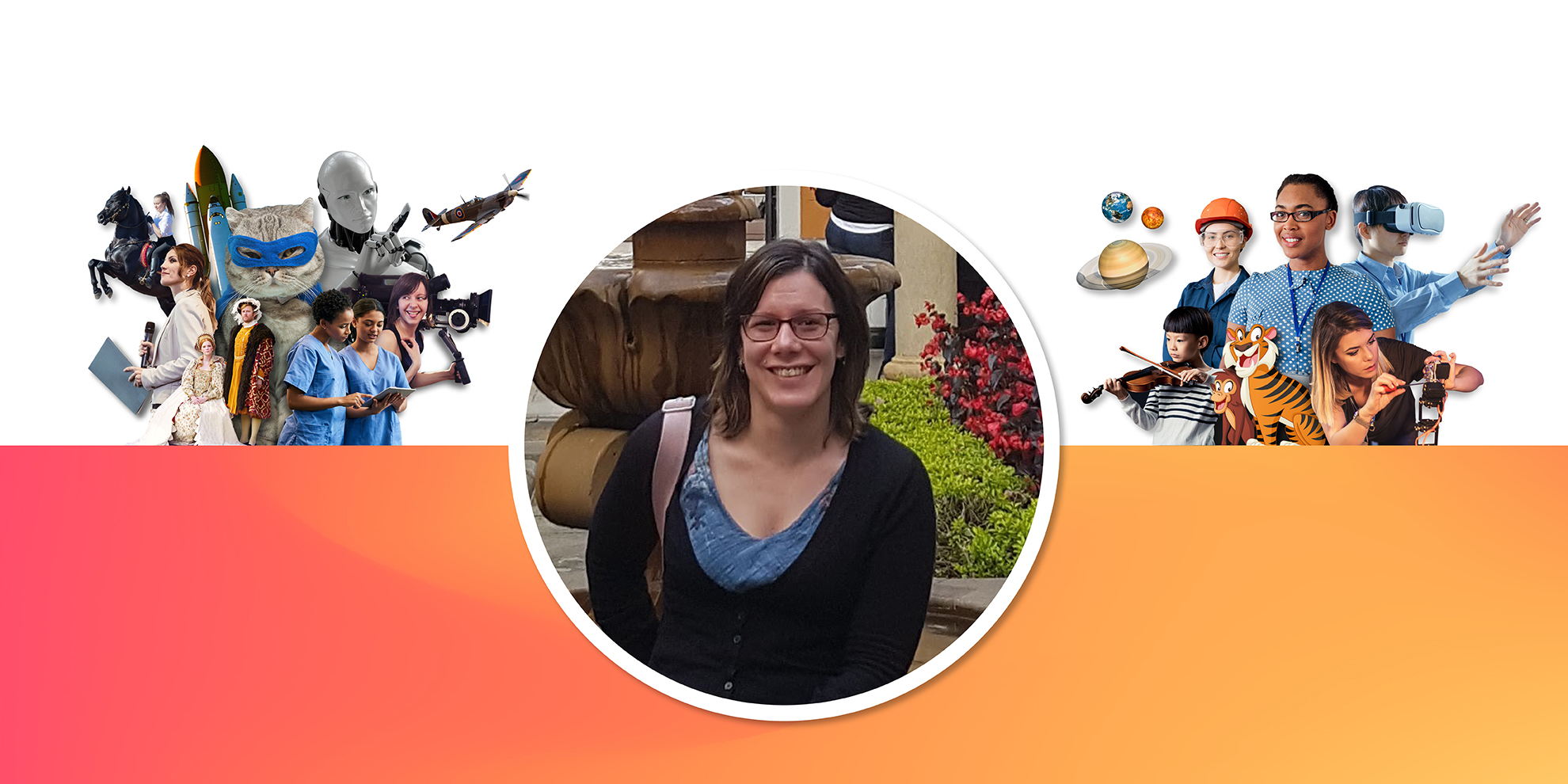 FutureLearn Unlimited: Selina's Story - Blog - FutureLearn