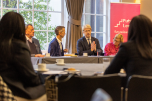 Skills Should Be Priority for Next Government, Says Lord Blunkett