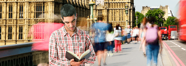 Can you find solace in a sonnet? - FutureLearn