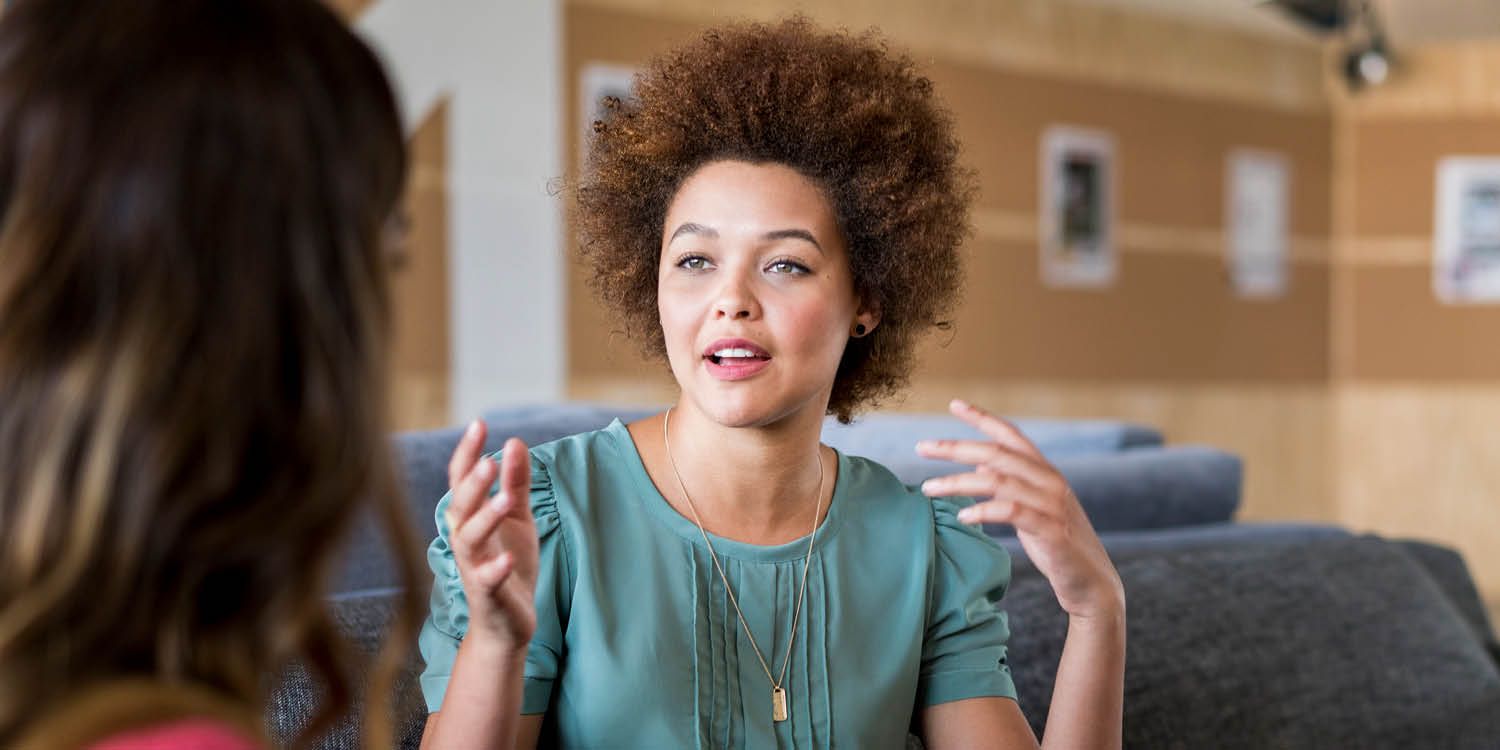 Salary Negotiation Advice for Women - Blog - FutureLearn