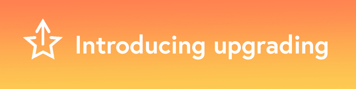 Introducing upgrading on FutureLearn courses - FutureLearn